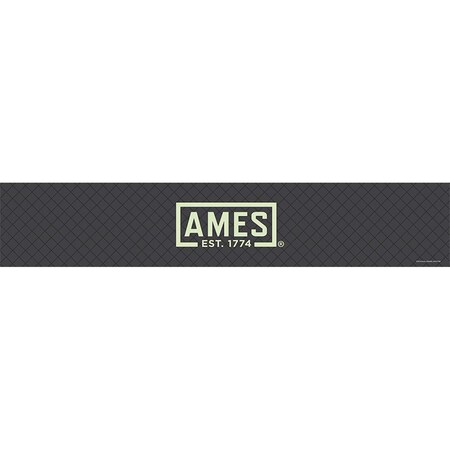Ames Logo 4Ft Header Sign 2327700 | Zoro
