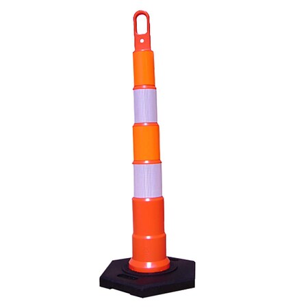 Vizcon 42" LOOPER CONE WITH ONE 4" AND ONE 6" C0LLAR (COMES WITHOUT ...