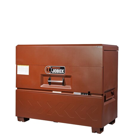 Crescent Jobox Crescent Sitevault Piano Box 60 2-682990-01 | Zoro