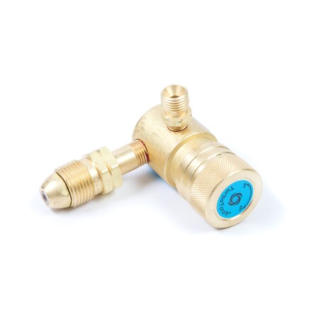 Turbotorch VictorModel R-LP TurboTorch Light Duty LPG Single Stage ...