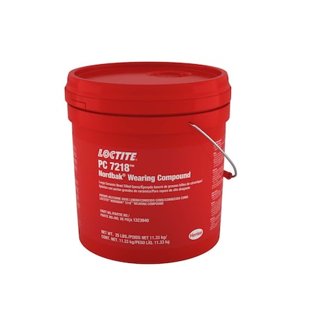 Henkel Loctite Pc 7218 Pa25 1323940 | Zoro