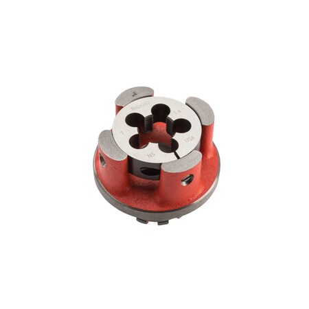 Ridgid Hand Threader Die Heads 37755 | Zoro