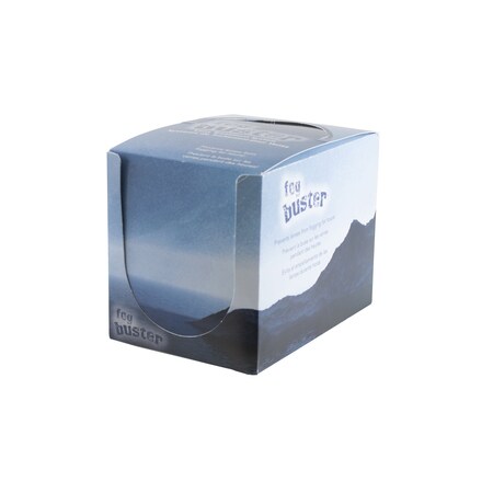 Pyramex - Fog Buster - Fog Buster CRA003 | Zoro