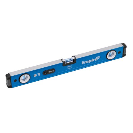 Empire Level 24" EMPIRE LED LEVEL E95.24 | Zoro
