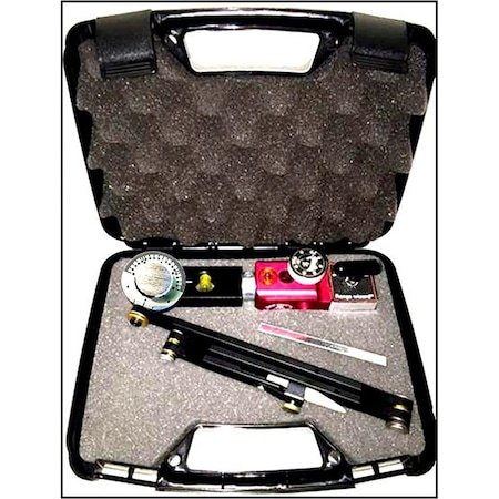 Flange Wizard Inc Miter Marker MMS505 | Zoro