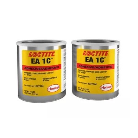 Henkel Loctite Ea 1C Tb4Ozen 1373425 | Zoro