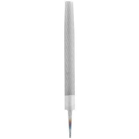Pferd 10" Half Round File Bastard 11026 | Zoro