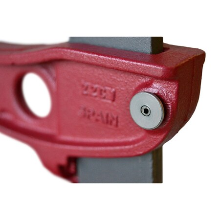 Piher REVERSIBLE JAWS MAXI R 20" 2,250 lb. 61505 | Zoro