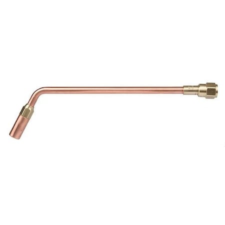 Esab Type Mfn Multi-Flame Heating Nozzle - Victor Professional Heating ...