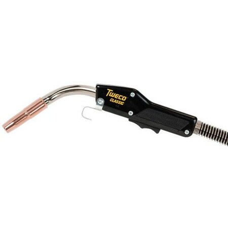 Tweco Tweco 200 Amp Classic No. 2 .030" - .035" Air Cooled Professional ...