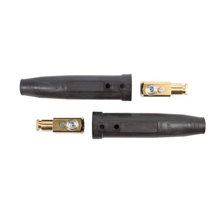 Tweco 2MPC1 MALE CONNECTOR - MASTER 94251211 | Zoro