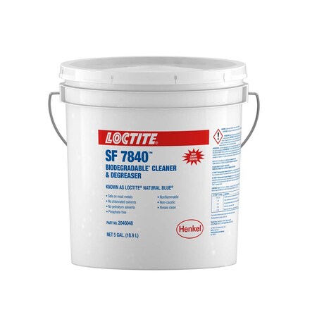 Henkel Loctite Sf 7840 Pa5Ga 2046048 | Zoro