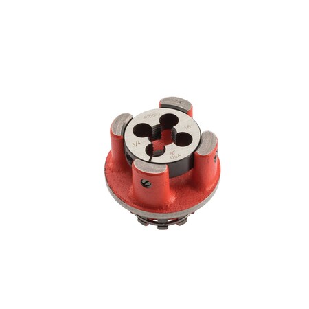 Ridgid Hand Threader Die Heads 37745 | Zoro