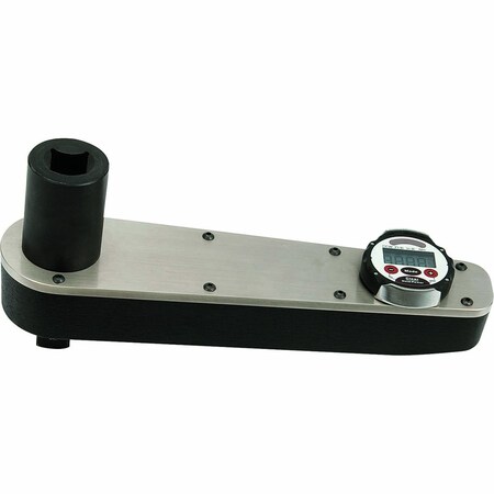 Proto Proto 1" Drive Torque Multiplier Display Wrench 200-2000 ft-lbs ...