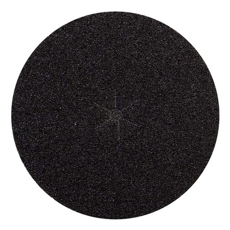 3M Floor Surfacing Discs 20957, 16 In X 2 In, 100 Grit 7010382895 | Zoro