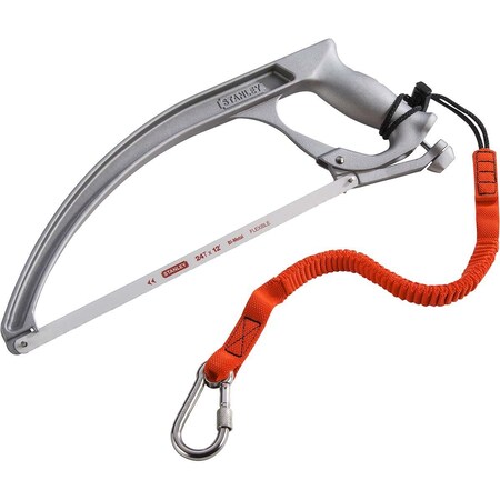 Proto STANLEY Tether-Ready High-Tension Low-Profile Hacksaw 12" 20-001K ...