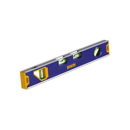 Irwin 150T Magnetic Toolbox Level 1794157 | Zoro