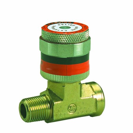 Simplex Safety Relief Valve V3 | Zoro