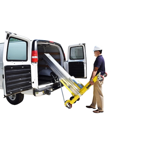 Sumner 2615 Lift Assembly 783067 | Zoro