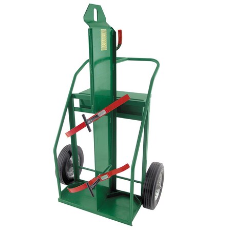 Anthony Carts FireWall/LiftingEye/16"Solid 94LFW-16S | Zoro