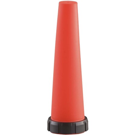 Streamlight Safety Wand - Red - ProTac HL, Scorpion HL 88057 | Zoro