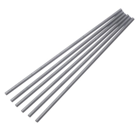 Markal Silver Streak Pro Refills - 6pk 96271 | Zoro