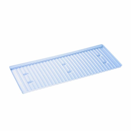 Justrite TRAY, SUMP LINER, FMHD 31G/48" 29987 | Zoro
