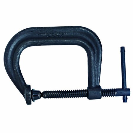 Proto Proto C-Clamp Standard Service Extra Deep Throat Screw - 0-4 ...
