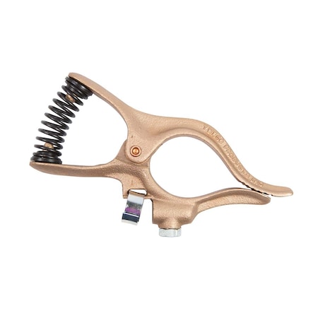 Victor GC300 GROUND CLAMP - MASTER 92051131 | Zoro