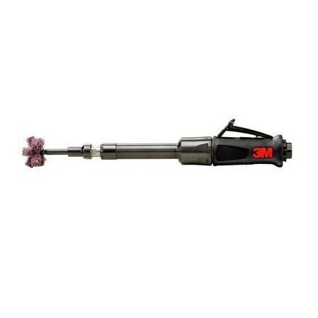 3M Die Grinder, 28628, .3 HP 18,000 RPM, 3 in Extended Length ...