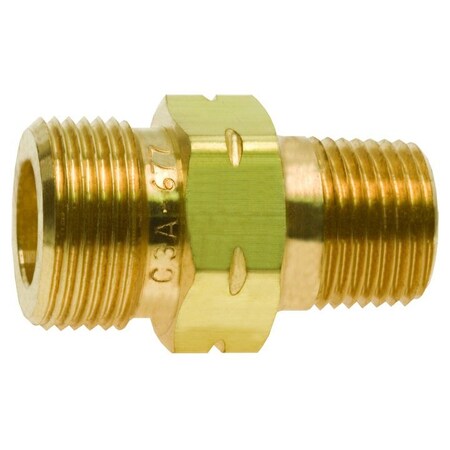 Superior Products A. CGA 677 TO 1/4NPT-M A-671 | Zoro