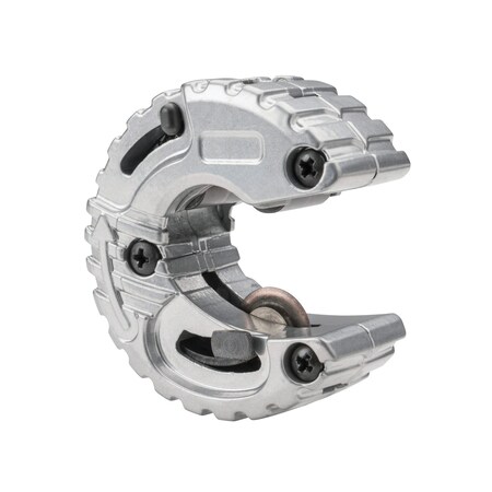 Ridgid 1⁄2" – 3⁄4" C-Style Copper Tubing Cutter 57008 | Zoro