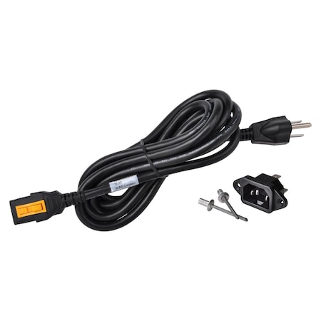 Phoenix Intl Locking Power Connection Kit for DryRod Portable (Power ...