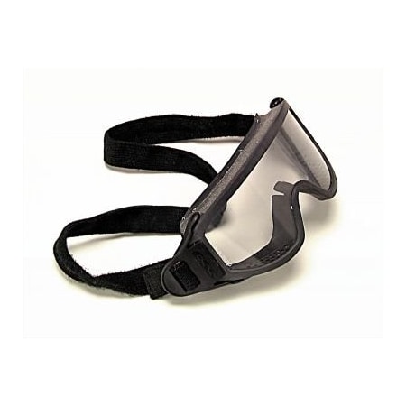 Msa Safety MSA Cairns 550 Goggle, packaged S550P | Zoro