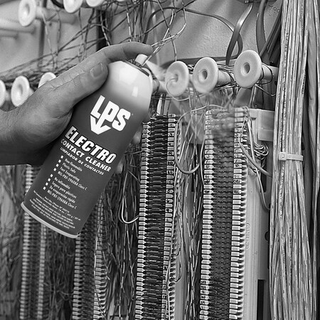 Itw Professional Electro Contact Cleaner 14 Oz. 416 | Zoro