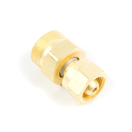 Turbotorch TurboTorch MCT Adaptor, B-MC Tank 0386-0505 | Zoro