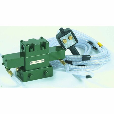 Simplex Valve Kit Pmp. Sol. Air 4W VPA4 | Zoro