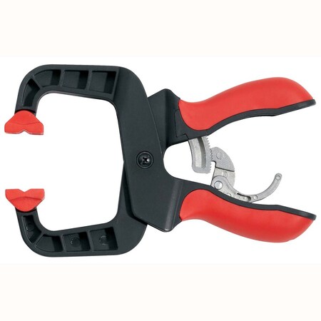 Bessey Ratcheting Hand Clamp XCRU3 | Zoro