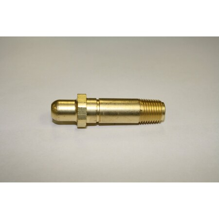 Western Enterprises CGA 180, 2 1/2" in length 83 | Zoro