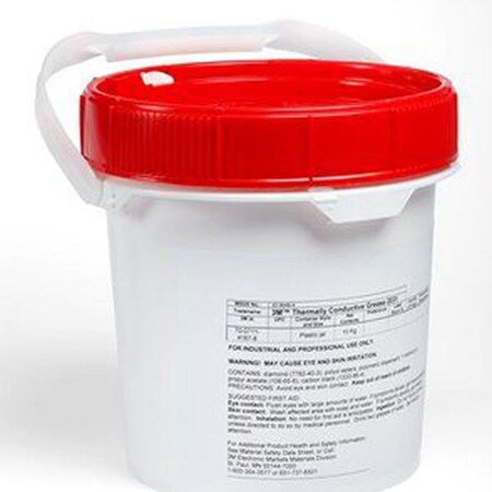 3M (Tm) Thermally Conductive Grease 2035, 10Kg Container, 1 Per Inner ...