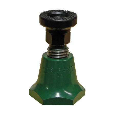 Simplex 3 Ton Spreader Jack 1" Rise S3A | Zoro