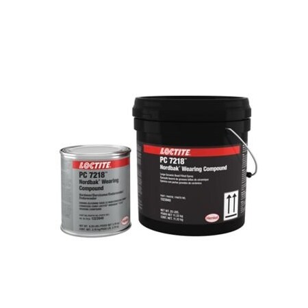 Henkel Loctite Pc 7218 1.13Kg 1728412 | Zoro