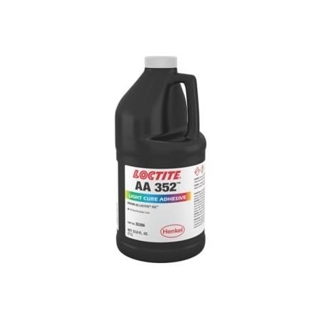 Henkel Loctite Aa 352 Bo50Mlen 135412 | Zoro