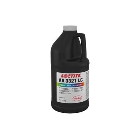Henkel Loctite Aa 3321 Bo1Len 135300 | Zoro