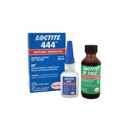 Henkel Loctite 444 Bo1Lben 228354 | Zoro