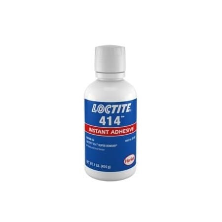 Henkel Loctite 414 Bo1Ozen 233801 | Zoro