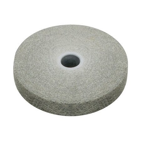 3M Scotch-Brite Exl Unitized Wheel, 8 In X 1 In X 1 In 2A Med ...