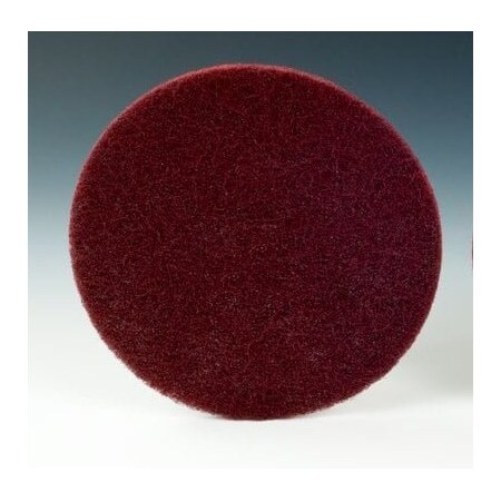 3M Scotch-Brite Light Deburring Disc, 3 In X Nh A Vfn 61500156221 | Zoro