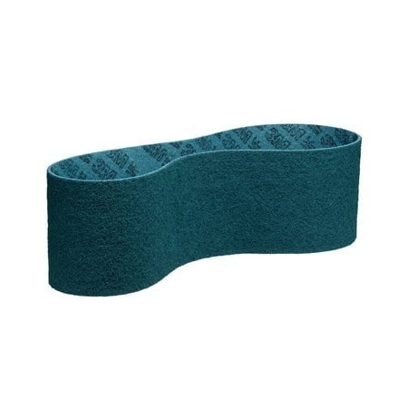 3M Scotch-Brite Surface Conditioning Belt, 6 In X 48 In A Vfn ...
