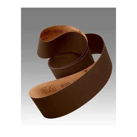 3M Scotch-Brite Surface Conditioning Film Backed Belt, 6 In X 300 In A ...